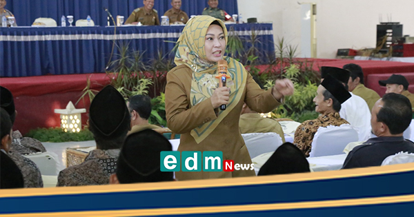 Peran RT dan RW Dalam Penyelenggaraan Roda Pemerintahan - Endemik